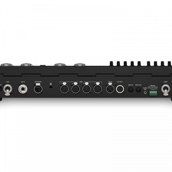 ChamSys Stadium Connect – Nineteen Sixtyone