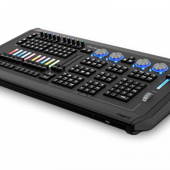 ChamSys Stadium Connect – Nineteen Sixtyone