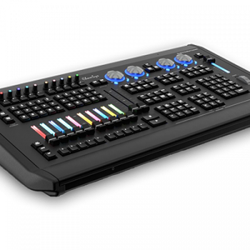 ChamSys Stadium Connect – Nineteen Sixtyone